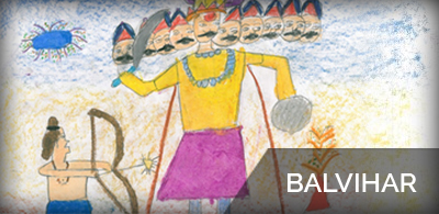 Hindu Temple Omaha, NE